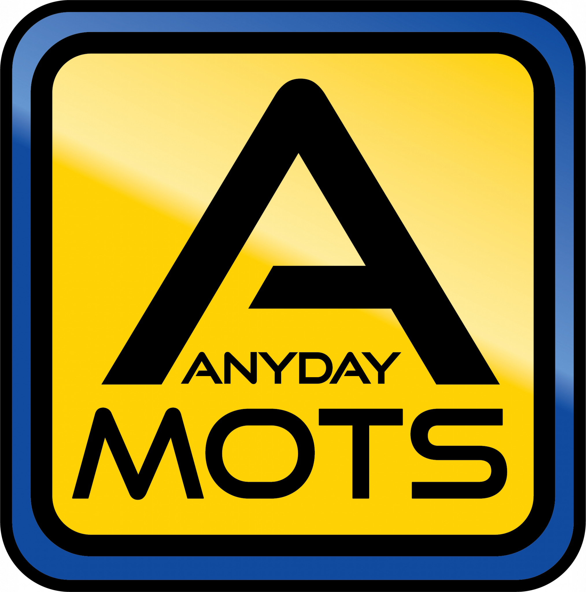 BOOK YOUR MOT - Any Day Mots